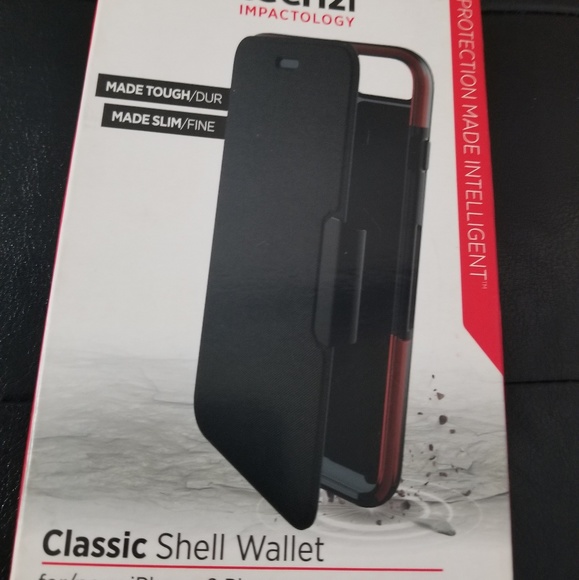 Accessories | Tech 21 Impactology | Poshmark